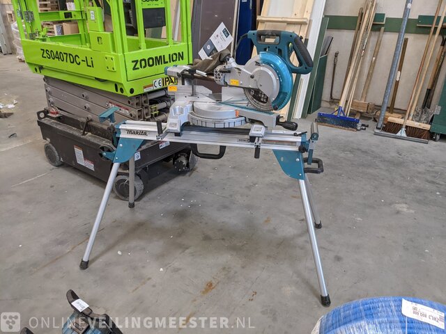 Makita sl1018l store