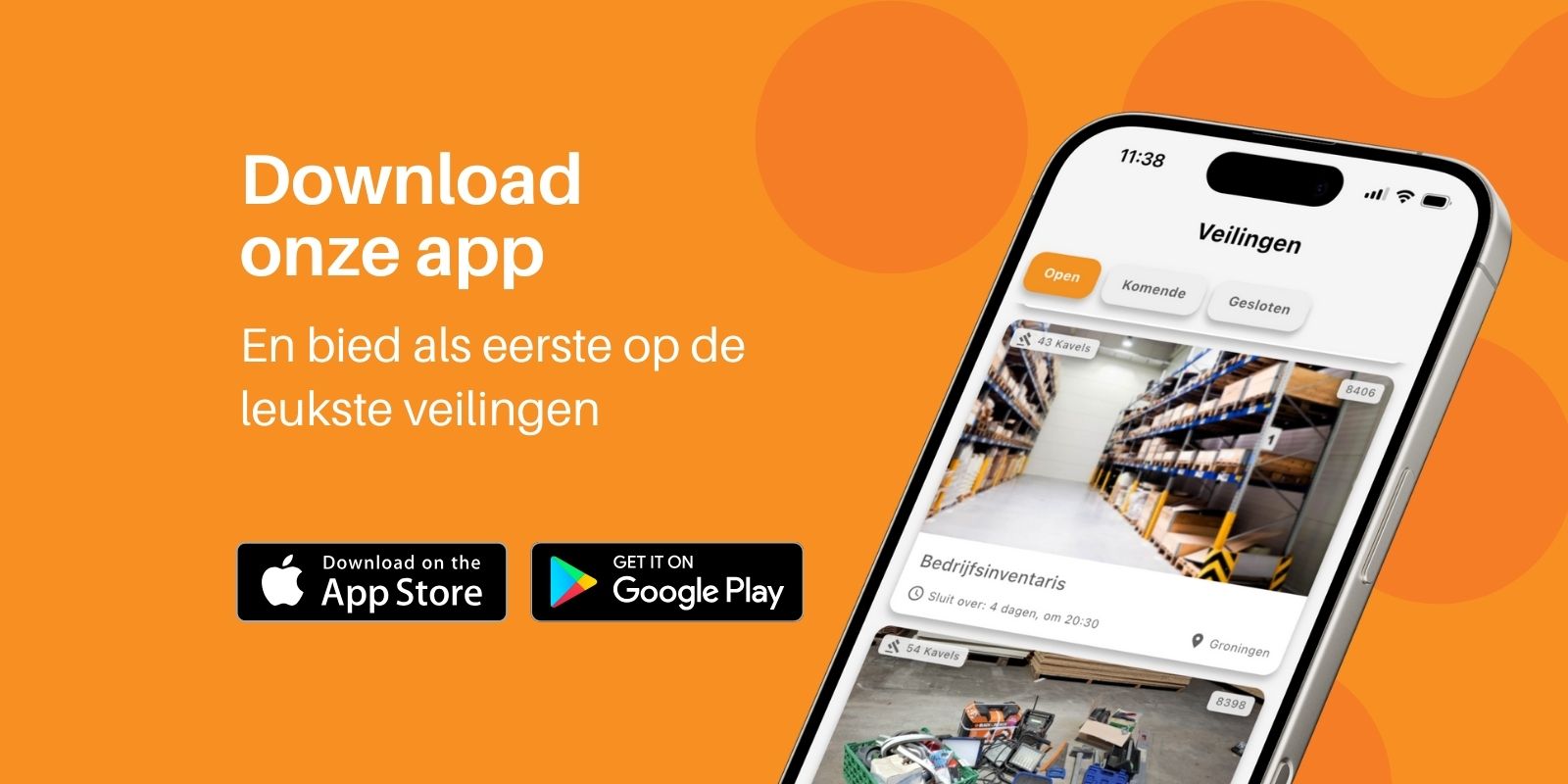 Onlineveilingmeester.nl